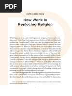 Best Practices for Workplace Prayer Rooms | PDF | Prayer | Meditation