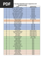 CICL and CAR Intake Sheet Template | PDF | Social Institutions | Crime ...