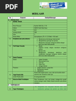 Modul Ajar Kimia SMA Kelas 10 Kurikulum Merdeka | PDF