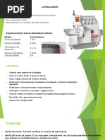 Series de Puntadas Segun Iso 4915 | PDF | Artesanías | Softlines (venta ...