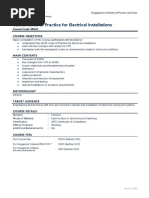 PowerGrid HandBook | PDF | Electric Power Transmission | Electrical ...
