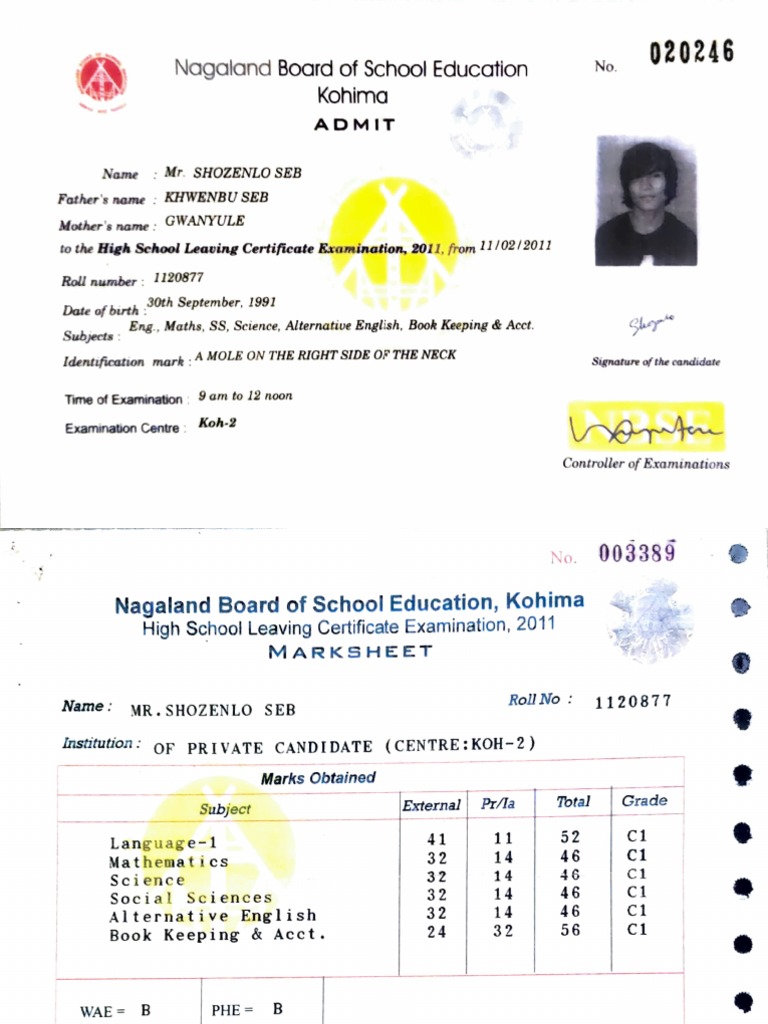 Class 10 Documment | PDF | Student Assessment And Evaluation | Evaluation