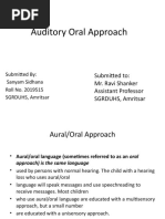 EPC Referral Form for Allied Health Services | PDF | General ...