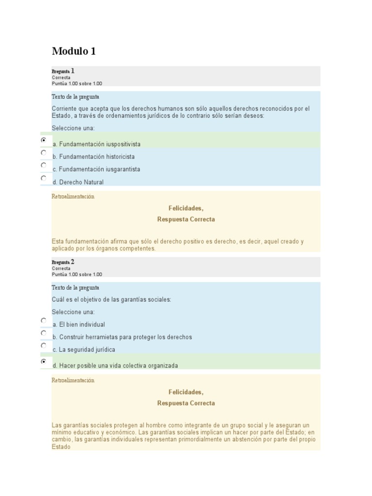 CNDH Derechos Humanos y Salud. Modulo 1,2,3,4 y 5 | Descargar gratis PDF | Derechos humanos ...