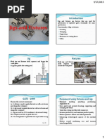 Unit 3 Locating and Clamping Principles | PDF | Machining ...