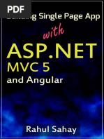 Angular 10 Tutorial PDF Ebook | PDF | Representational State Transfer | Application Programming ...