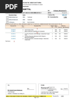 Asphalt Specification | PDF | Road Surface | Specification (Technical ...