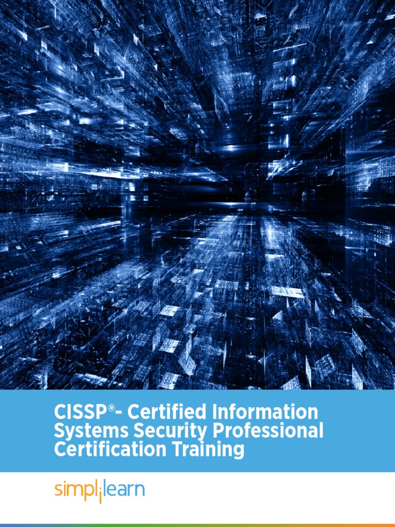 CISSP Syallabus | Descargar gratis PDF | Computer Network | Access Control CISSP Syallabus | Descargar gratis PDF | Computer Network | Access Control