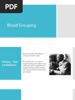 LISS/Coombs Gel Card Overview | PDF