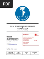 Lightship Weight Calculation Overview | PDF