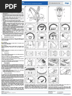 SCBA Self Contained Breathing Apparatus | PDF | Breathing | Equipment