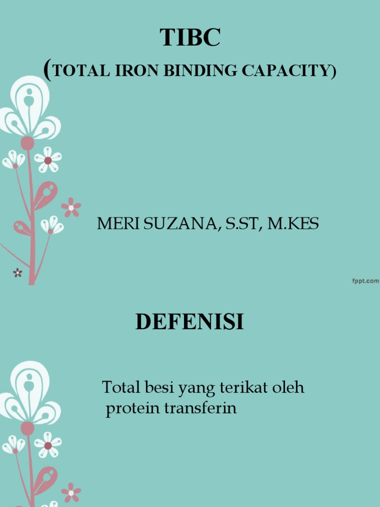 Tibc Dan Uibc Pdf