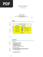 Electronic Components (Active vs. Passive) | PDF | Passivity (Engineering) | Electronic Component