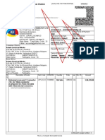 Cable Tray DATA SHEET | PDF | Sheet Metal | Galvanization