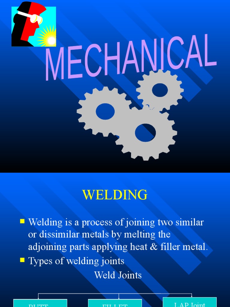 Welding Manual | PDF