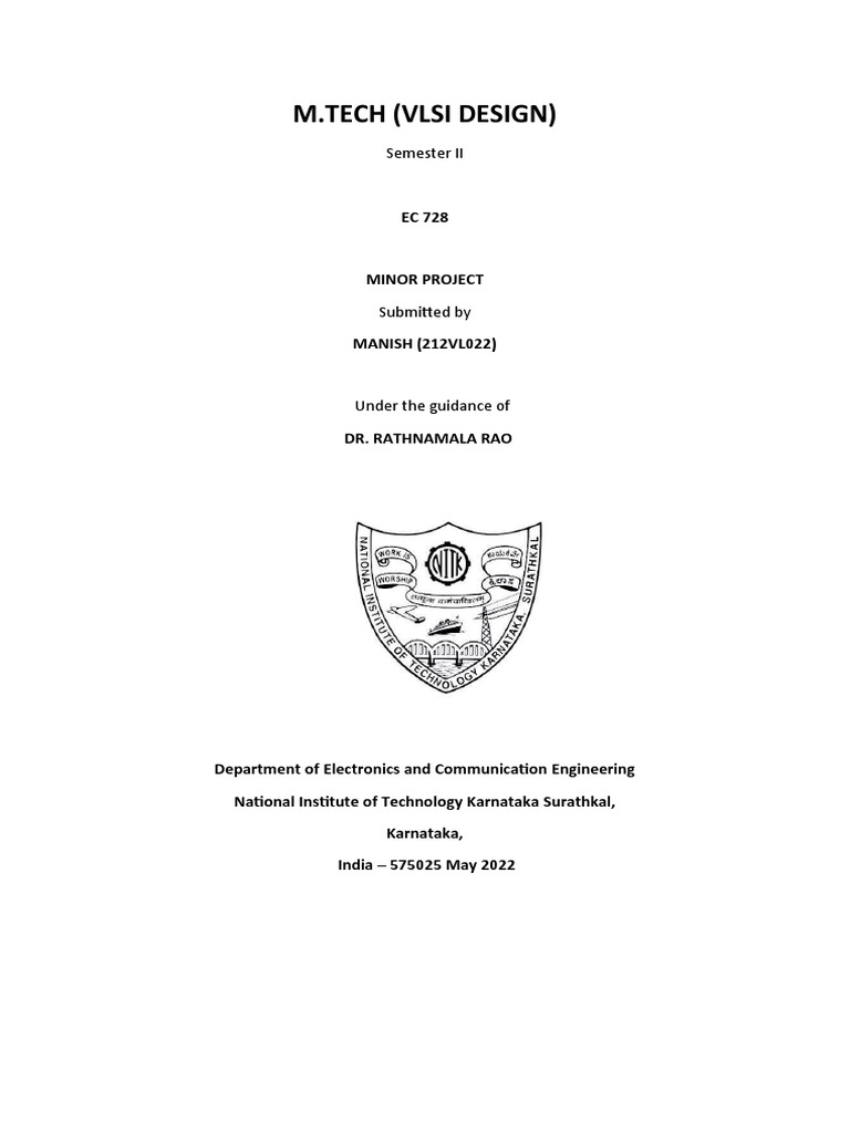 MIPS Report File | PDF | Central Processing Unit | Computer Data Storage MIPS Report File | PDF | Central Processing Unit | Computer Data Storage