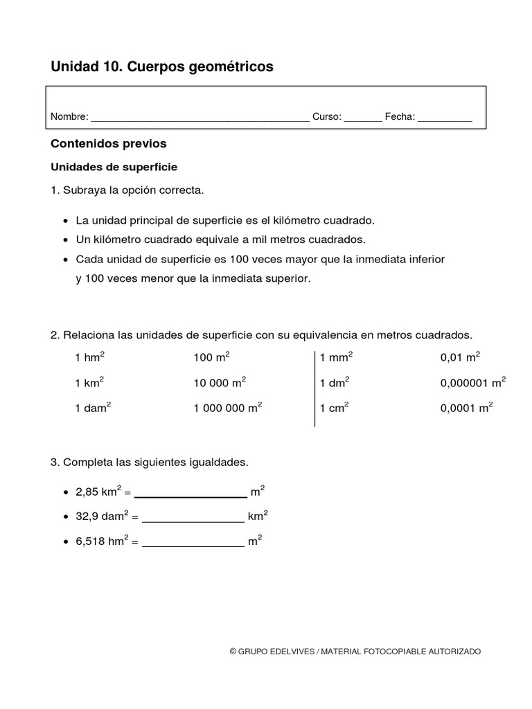 Ficha 1 | PDF | Geometría | Geometría del plano euclidiano