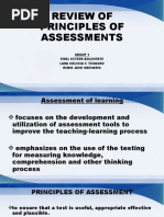 Rubrics For Demo Teaching Pdf Teachers Teaching Method