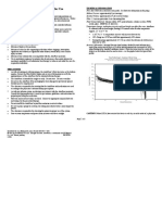 Baxter Elastomeric Pump Clinician Guide | PDF | Intravenous Therapy ...