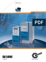 SRV02 Rotary Servo Plant User Manual | PDF | Amplifier | Gear