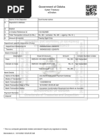 Free LLR Exam Training Material and Mock Test | PDF | Traffic | Traffic ...