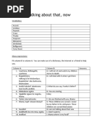 Grade 10 Short Story The Late Bud | PDF