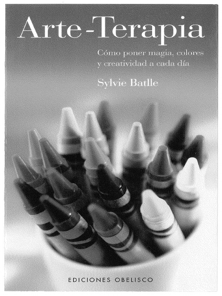 Arte Terapia | PDF