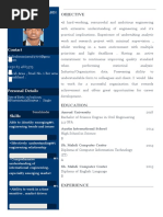 ICE Attribute Description - 2 | PDF | Engineering | Project Management