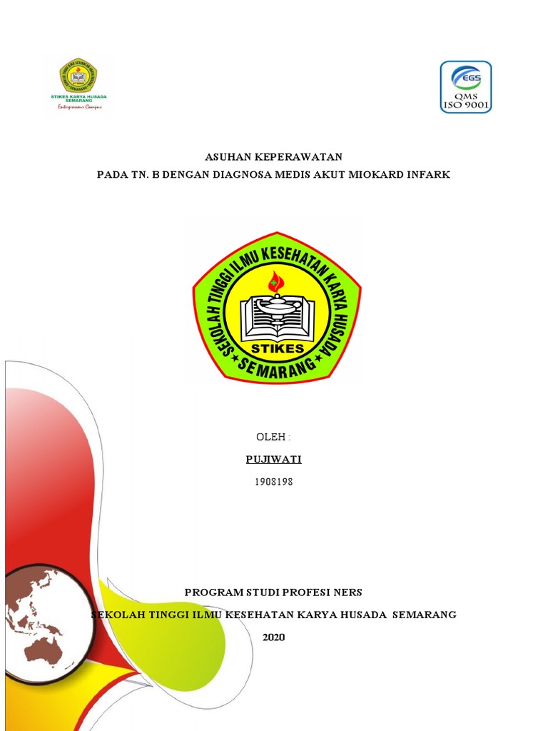 Arisa Vira - Askep Kritis Kad | PDF