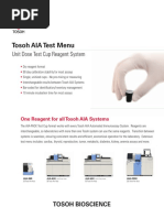 ITP For Fire Protection System | PDF | Gas Technologies | Chemical ...