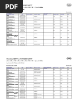 Cobas Pro Test Menu | PDF