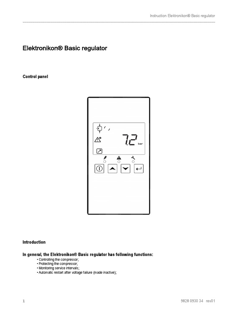 ES4000 Basic-2 | PDF | Menu (Computing) | Computer Keyboard