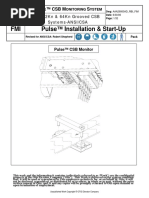 Otis Fault Codes | PDF | Components | Equipment