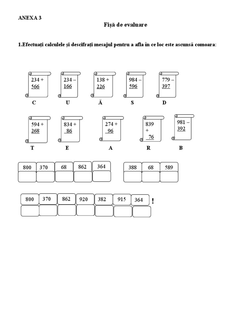 Fise Inspectie | PDF
