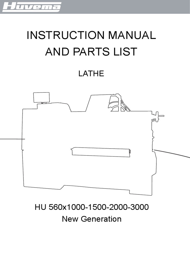 Manual 30821 en | PDF