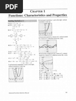 McGraw Hill Ryerson Advanced Functions 12 | PDF | Function (Mathematics ...