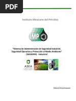 18 Elementos del SASISOPA Industrial | PDF | Seguridad | Informática y ...