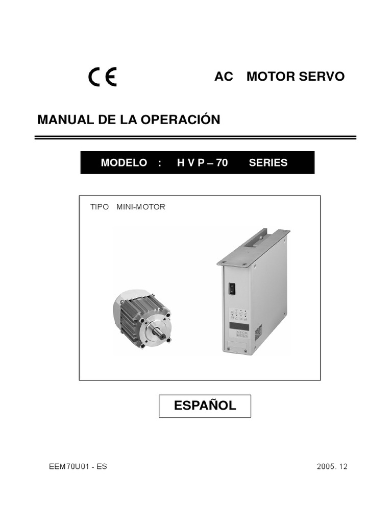Ho Hsing HVP 70 | PDF | Tornillo | Máquinas