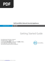 Factory Reset SonicWALL in Safe Mode | PDF