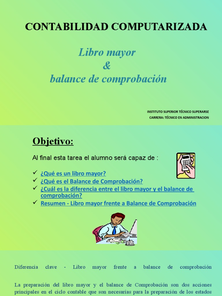 Contabilidad Computarizada Tarea 10 Presentación Video (25 - Ene - 22 ...