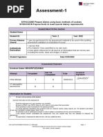 GOS18 Referral Form 1 | PDF | Human Eye | Facial Features