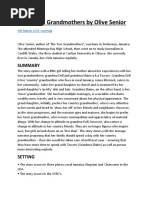 Biography of C. Everard Palmer | PDF