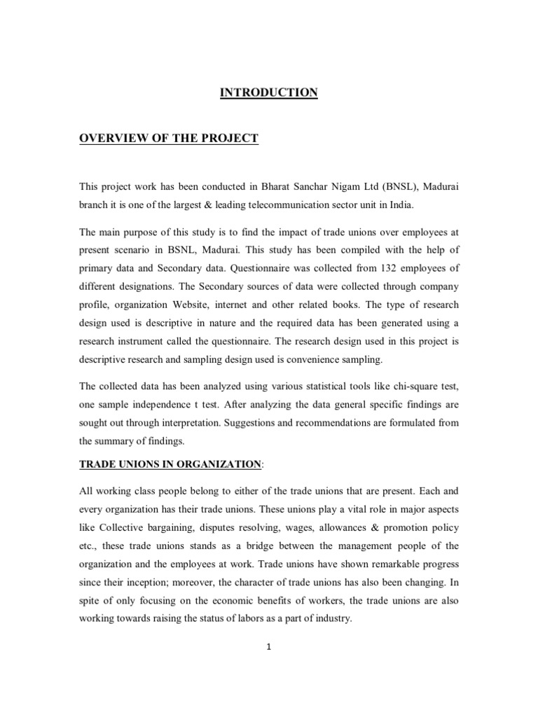 Full | PDF | Trade Union | Employment