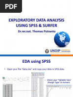 Krejcieand Morgan Sample Size Determination Table | PDF | Art | Computers