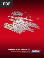 Webforge Fixing Clips Brochure 2021 - r3 1748780279 | PDF