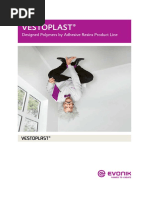 Stonkote HT4 Product Data - En_US | PDF | Coating | Concrete