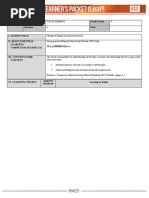 Plumbing Learning Module Level-4 | PDF | Plumbing | Pipe (Fluid Conveyance)