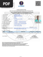 Initial Counseling for Platoon Sergeant | PDF | Non Commissioned ...