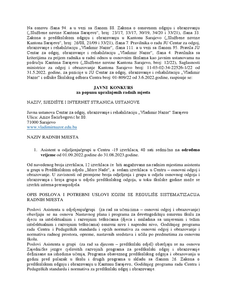 Vladimir Nazor | PDF