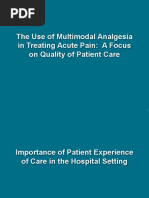 Ipcr Sample | PDF | Patient | Performance Indicator